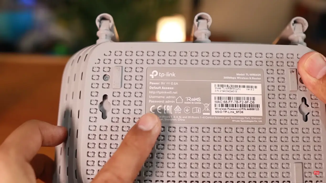 How to Update Your Router's Firmware?