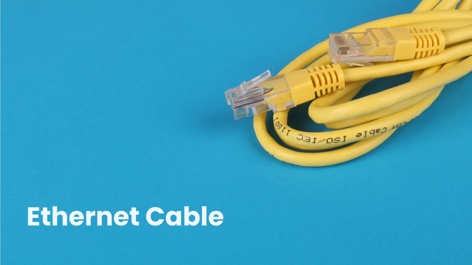 Wi-Fi vs. Ethernet: Which One Is Best for Gamers?