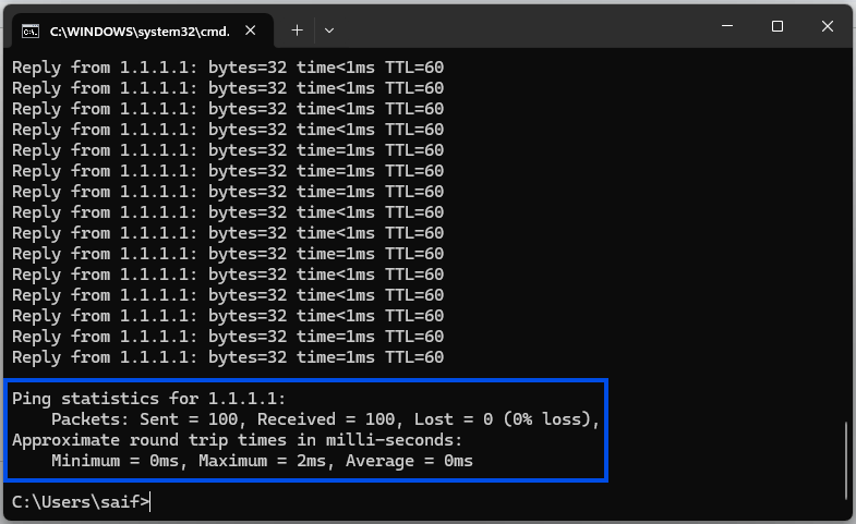 What is Packet Loss? How to Test and Fix It?