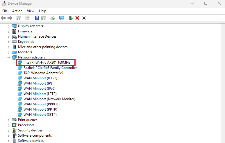 How to Fix "Wi-Fi Doesn’t Have a Valid IP Configuration" Error?